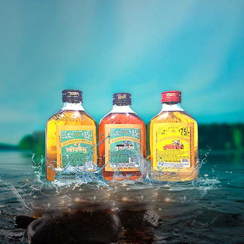 Shrigang Industries | Leading Distillery & Bottling Solutions in India