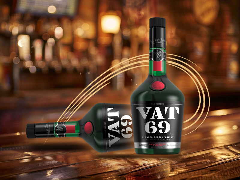 Licensed Liquor Brands | Shrigang Industries